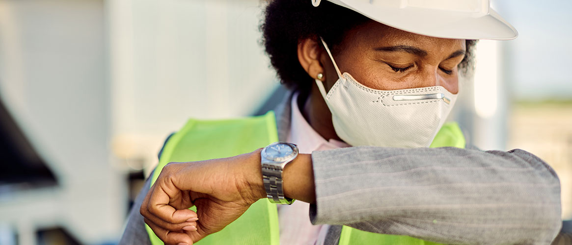 Safety Meeting: Tuberculosis Exposure - Safe at Work California