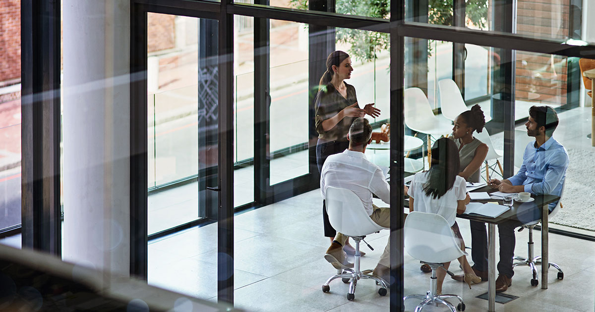 New Workplace Violence Prevention Requirements