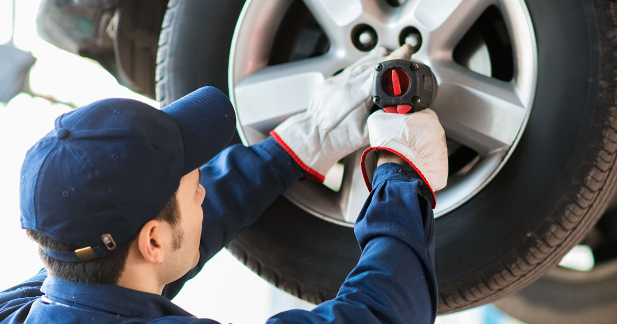 Gloves and Grip Force - Safe At Work California