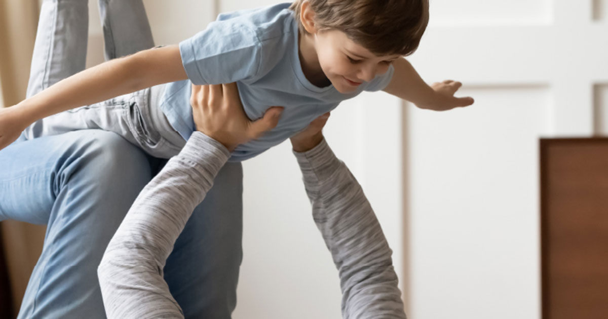 Be their HERO: Fall Prevention - Safe At Work California