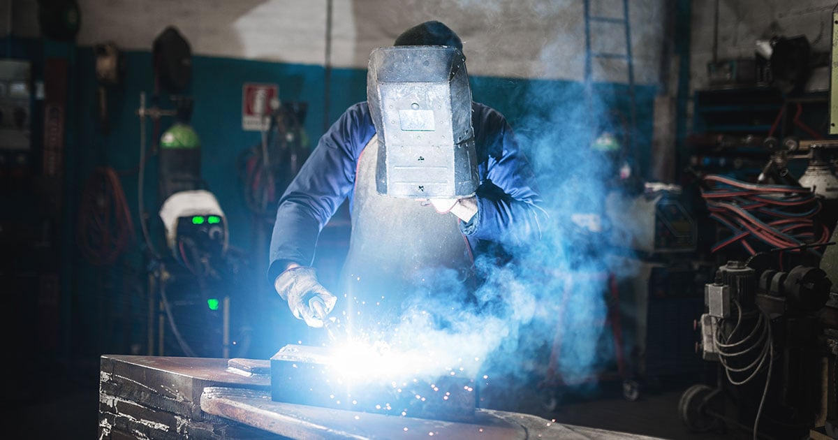 Procedimientos de trabajo en caliente