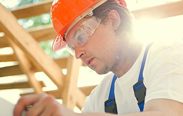 Safety Meeting: Sun Protection - Safe At Work California