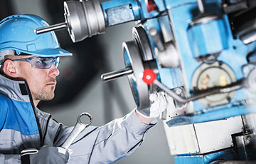 Remember to Lockout and Tagout - Safe At Work California